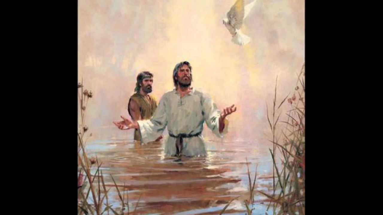 Jesus - Slideshow - YouTube