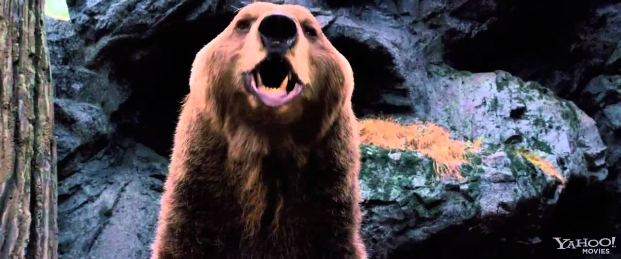 The Zookeeper 2011 Trailer 2 HD - YouTube