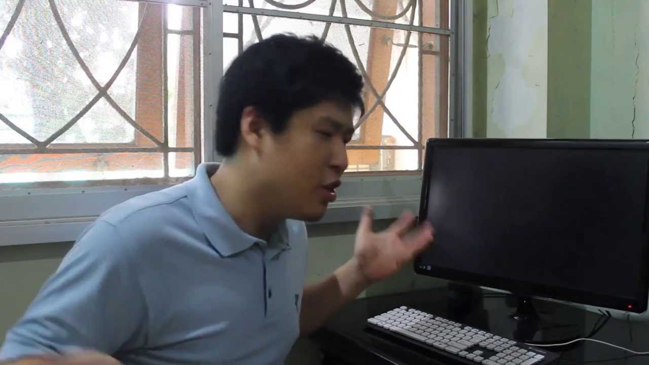 3-Layered Computer Lock Screen - YouTube