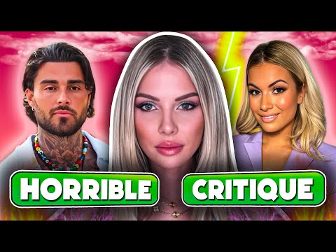 JESSICA THIVENIN PRÊTE À AVANCER, THIBAULT GARCIA \