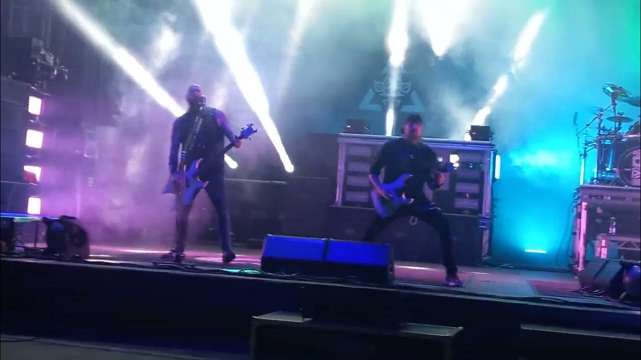 Five Finger Death Punch - Under And Over It - |HD| - Metalfest Open Air - |Plzeň| - 2024.05.31 ...