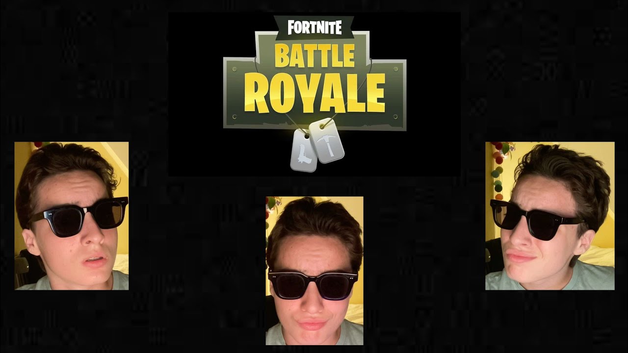 🔴 LIVE 🔴 FORTNITE BR (Portrait) - YouTube