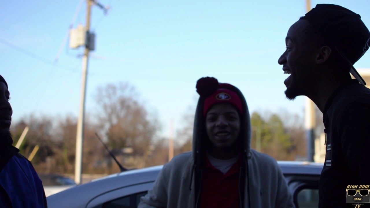 Catching up with Ruger nell (interview) - YouTube