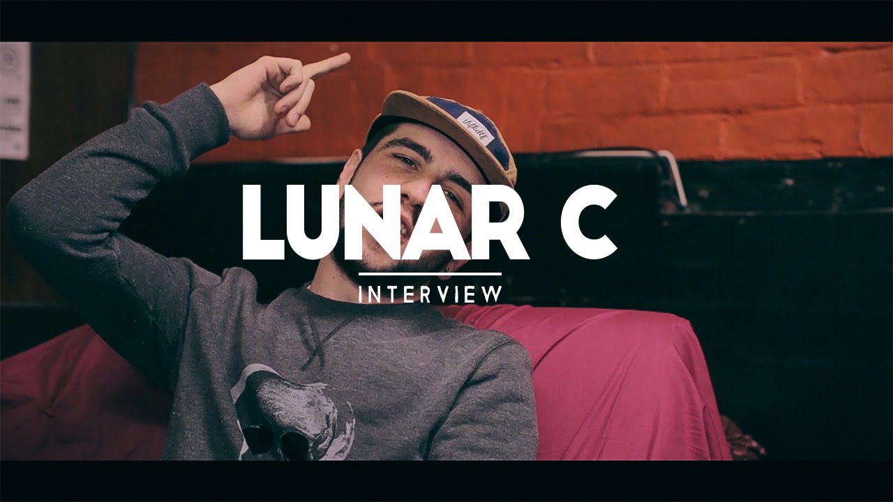 Lunar C Interview - YouTube