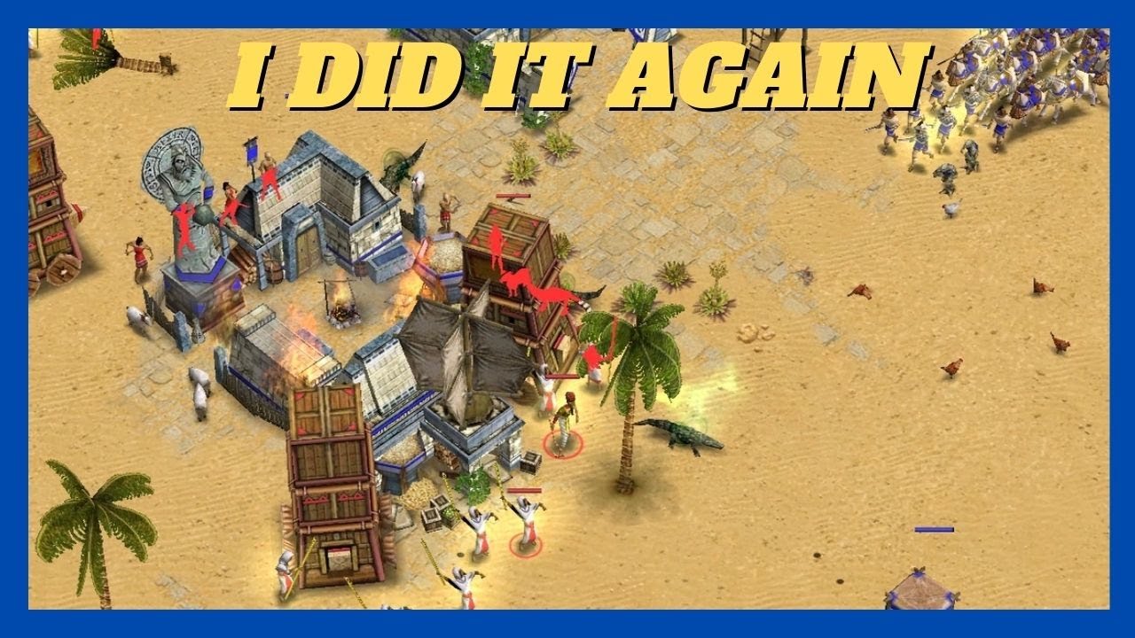 Surely It Doesn't Work Against Everything Right? | 1v1 Set vs Oranos # ...