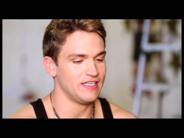 Neil Haskell Dancing