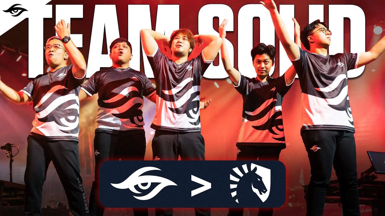 How it feels to destroy Team Liquid | VCT LOCK//IN VLOG EP1 - YouTube