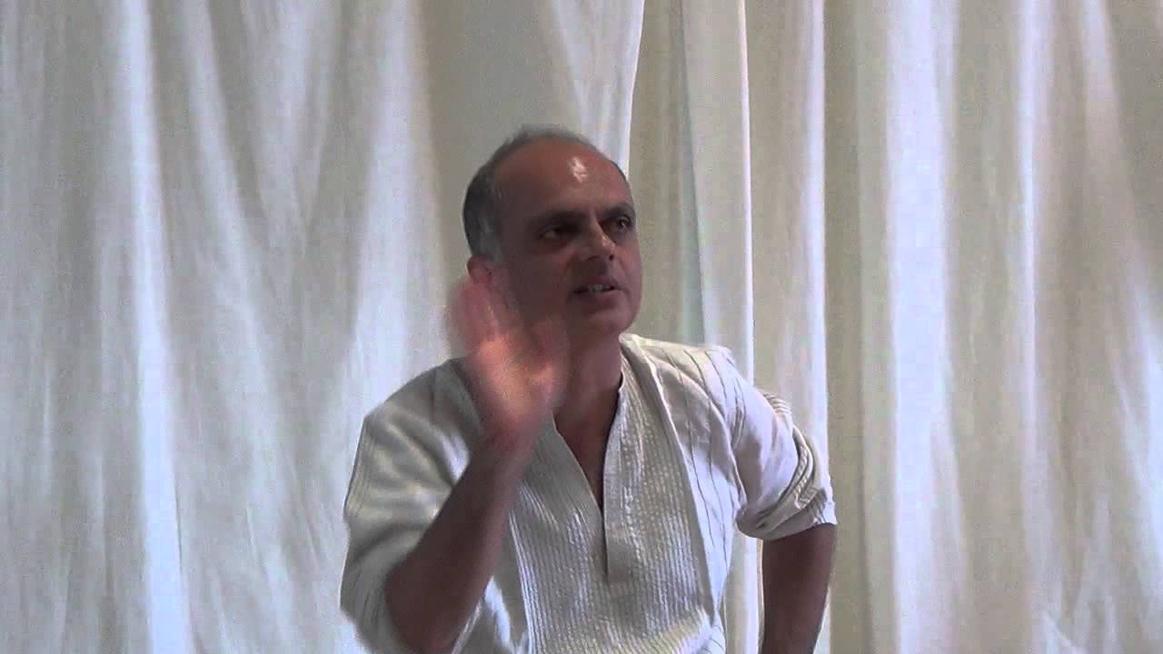 Chandogya Upanishad - 06 by Surya Tahora - YouTube