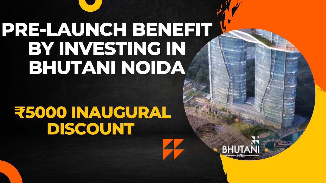 New Project Bhutani | Bhutani Group Noida | Atulyam Noida | Noida ...