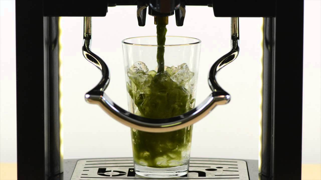 Matcha 2.0 - BKON Craft Brewer - YouTube