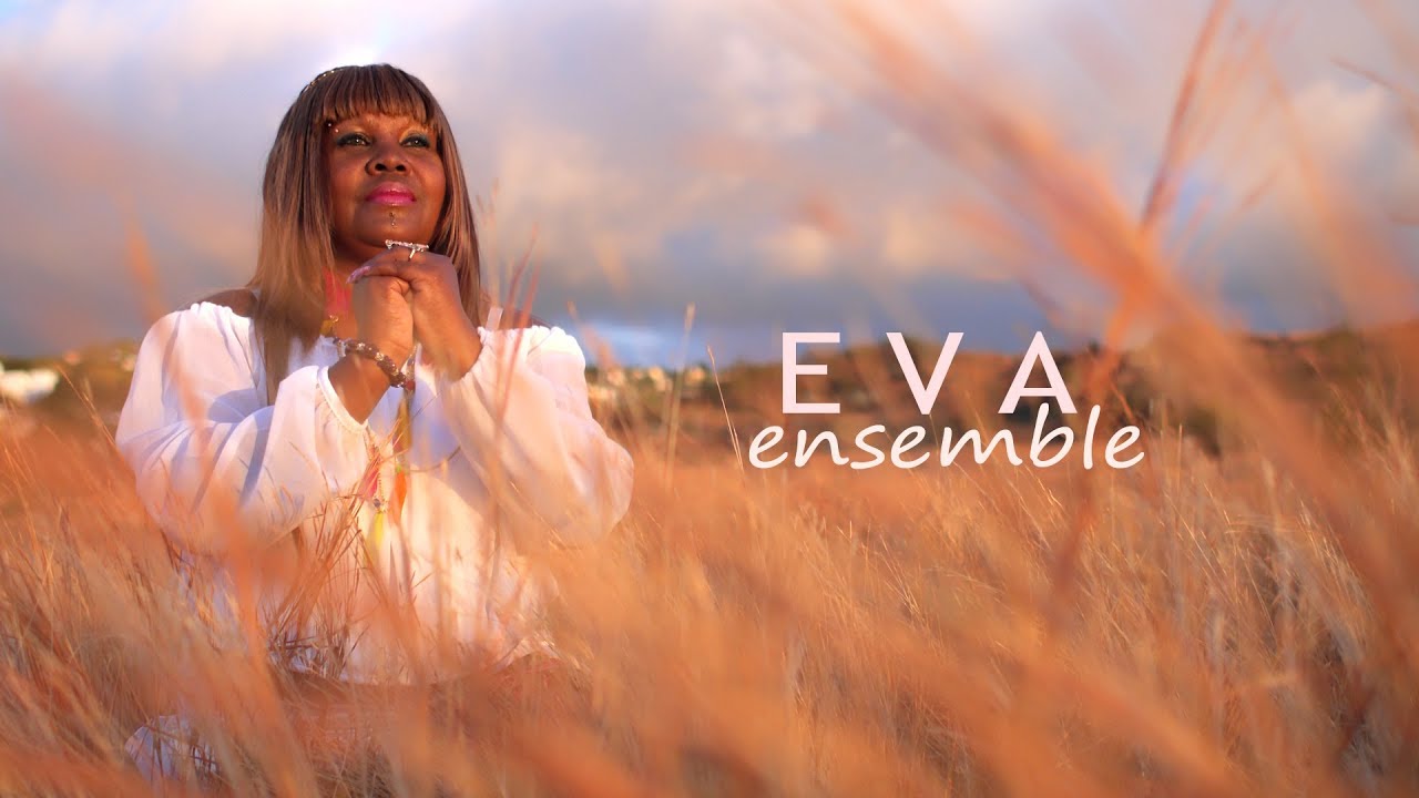 EVA - Ensemble (CLIP OFFICIEL) - YouTube