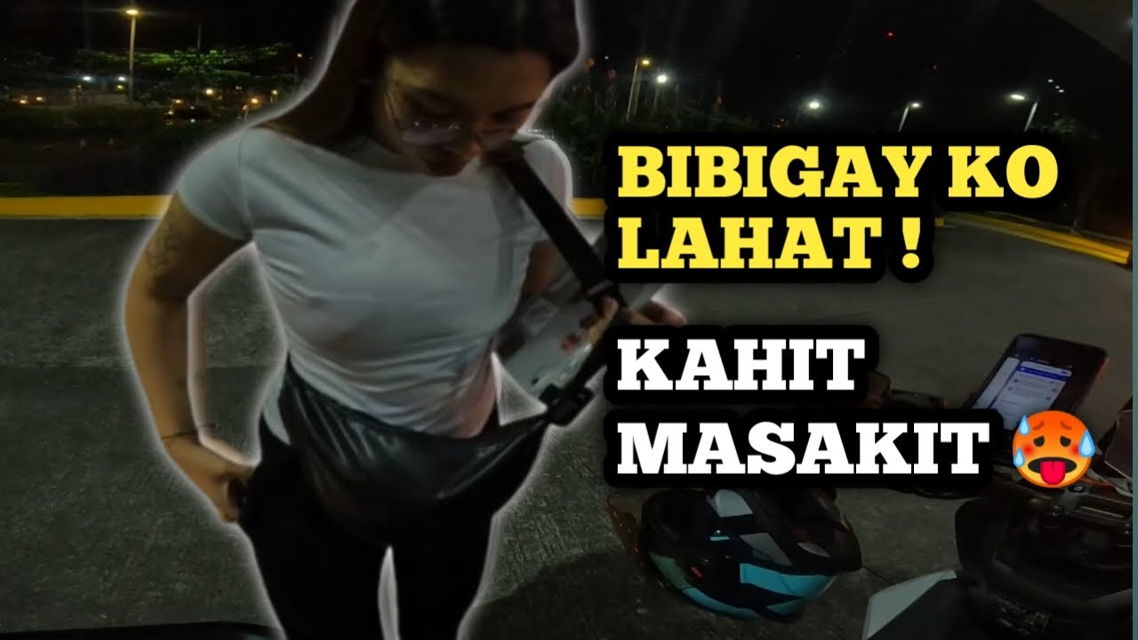 NASARAPAN AKO SAYO MAM KAUSAP |PKL Life And Rides - YouTube