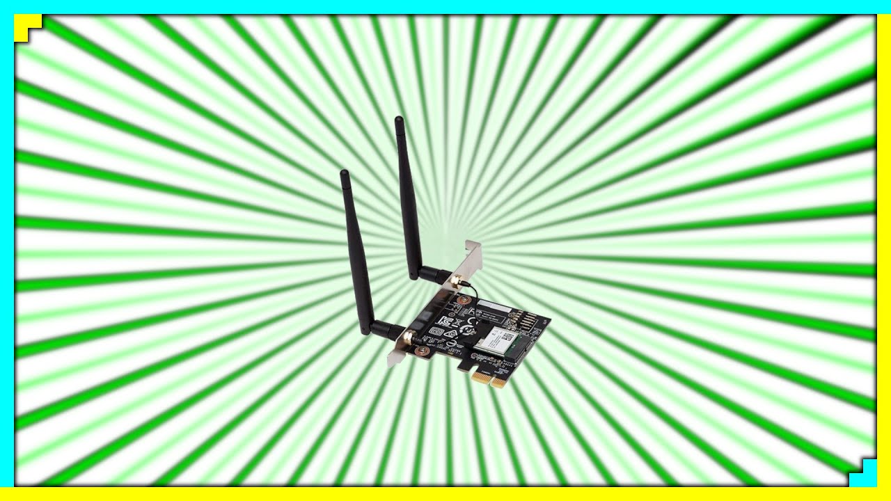 MSI AC905C-V2 Unboxing - YouTube