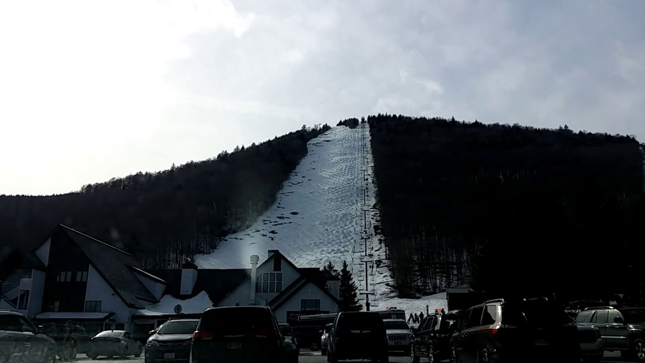 Last Day Time-Lapse - YouTube