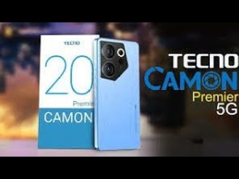 Techno Comon 20 price, midrange price, latest specifications - YouTube