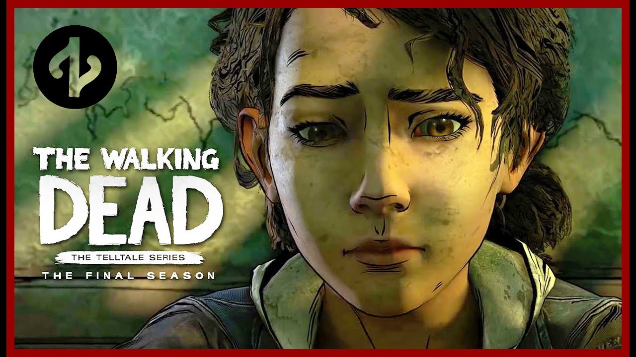 The Walking Dead S4E12 RAZOTKRIVANJE! - YouTube