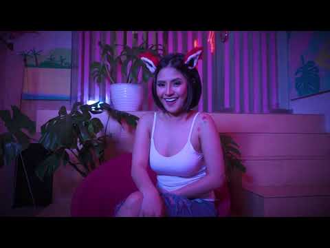 JANI Penasaran Sama Sensasi Bercinta Memakai Kostum Pembalap | In My Room May 2019