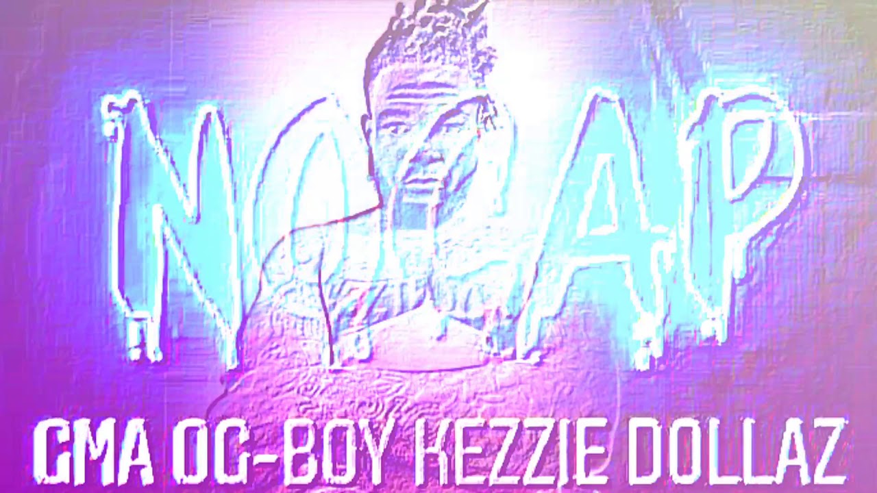 NO CAP feat. TANK DAWG x LIL KANO - YouTube