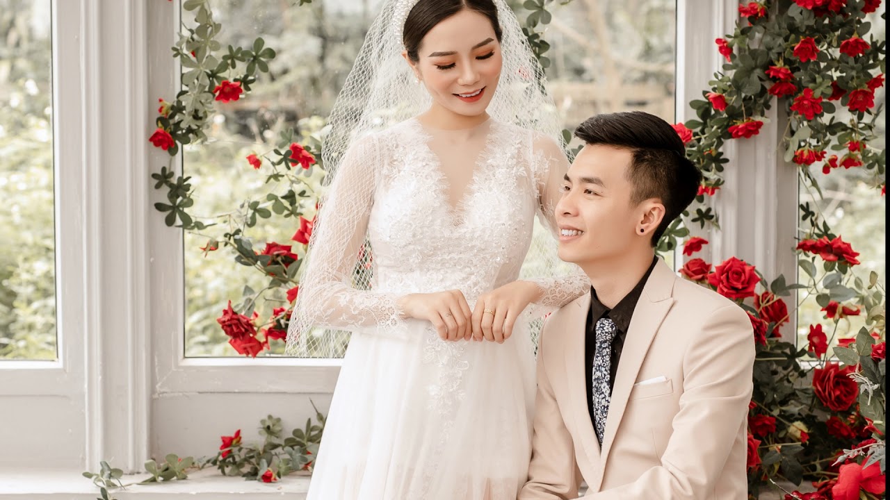Cuong & Ha 2020 - YouTube