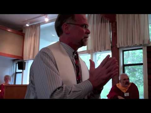 Hartford Street Presbyterian Church, Natick, MA | Rev. Eric Markman ...