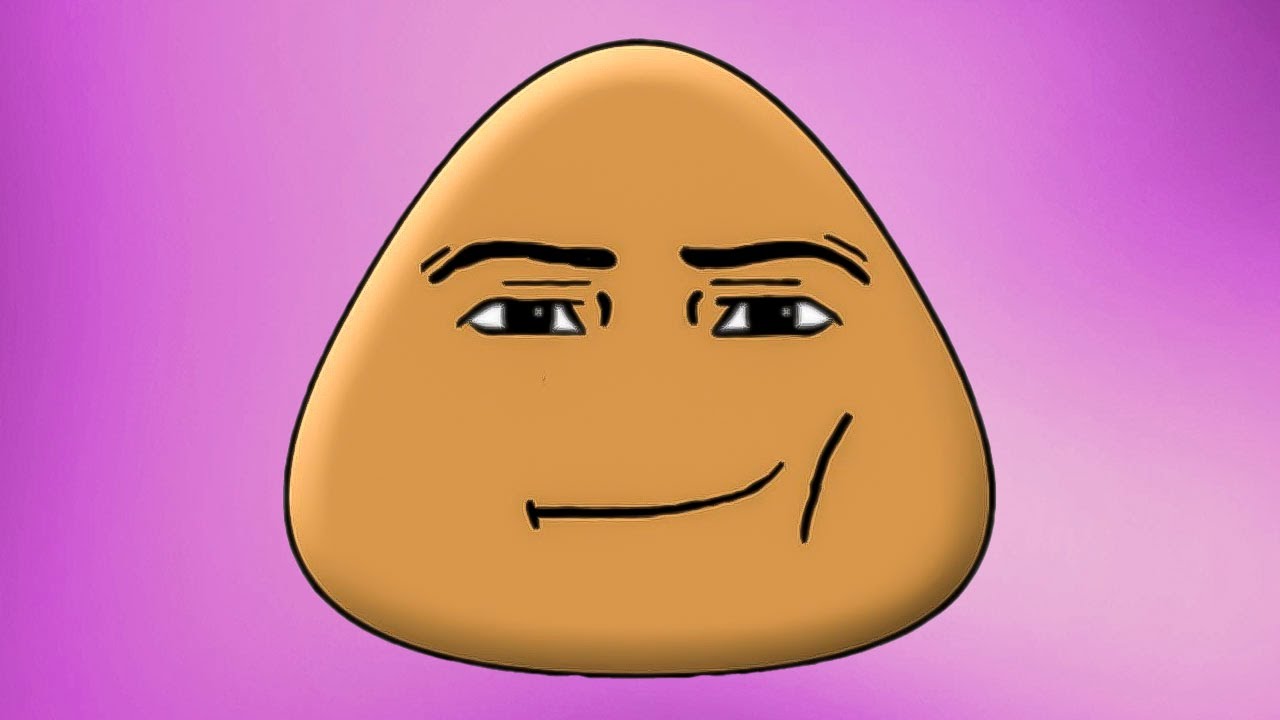 POU is love POU is live......🥔 || Bou's Revange - YouTube