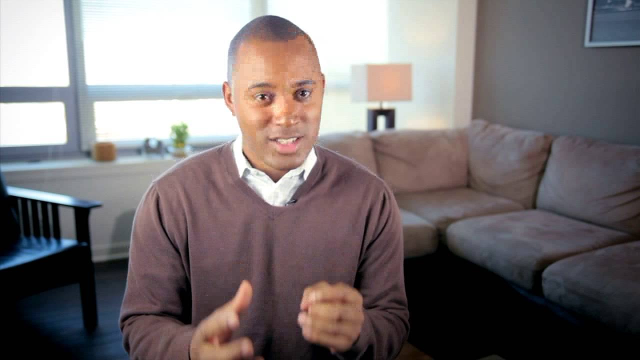 WGN Morning News' Demetrius Ivory on the Hardest Part of Doing the ...