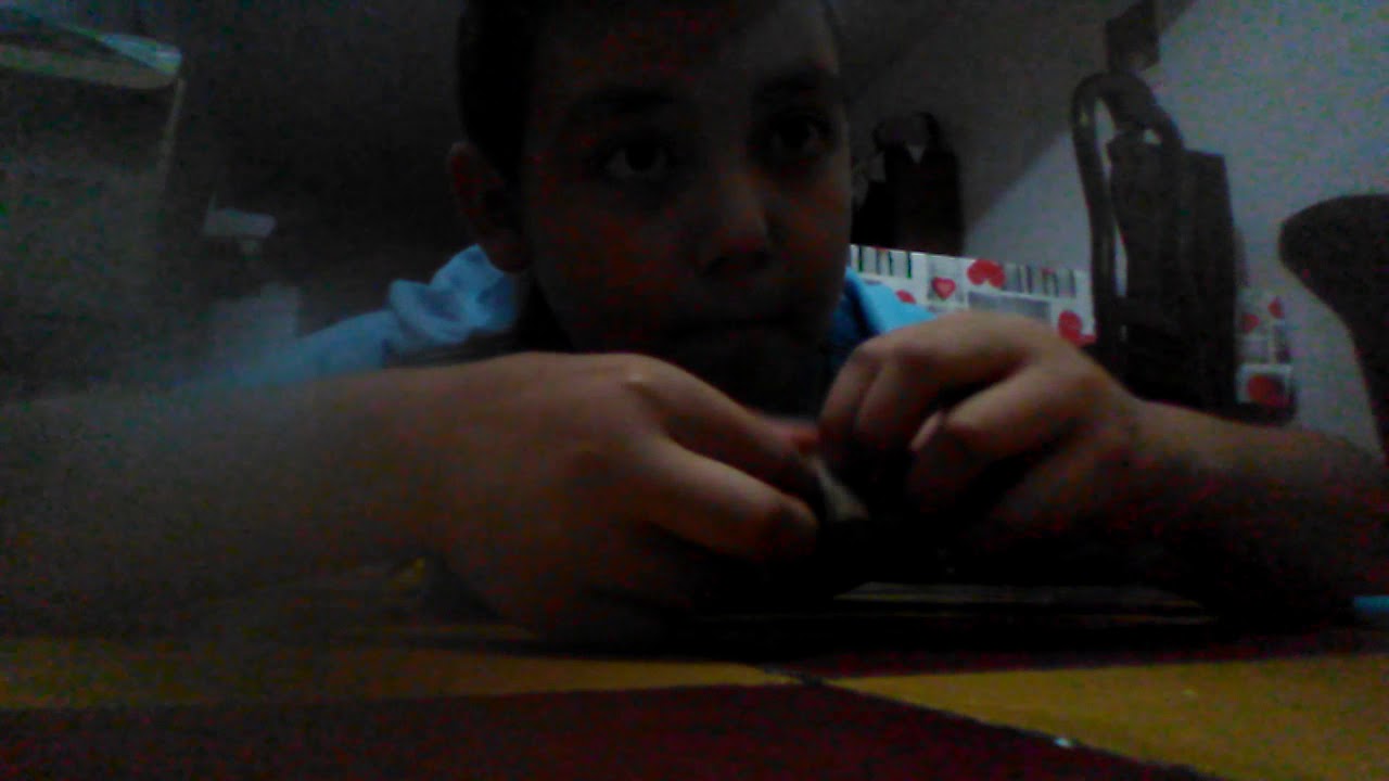 Cómo hacer. Un saca piojos chiquito - YouTube