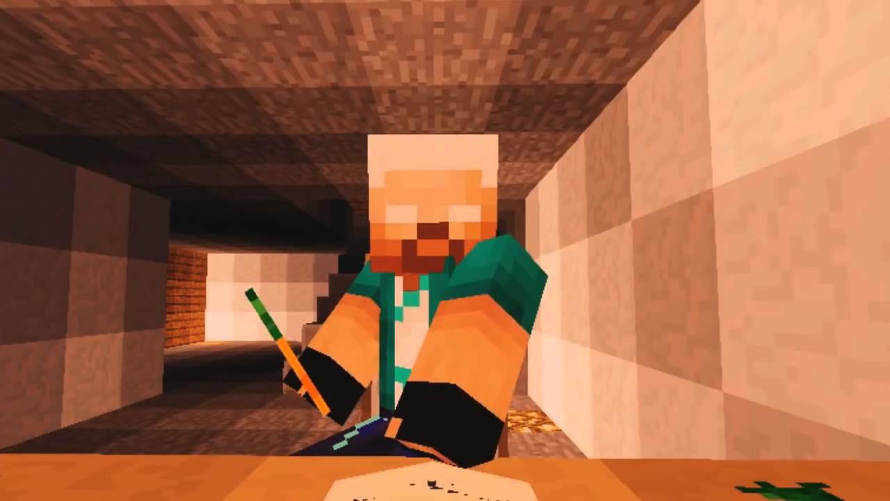 Rezendeevil 5 Coisas Que Seu Pai Faria No Minecraft Youtube