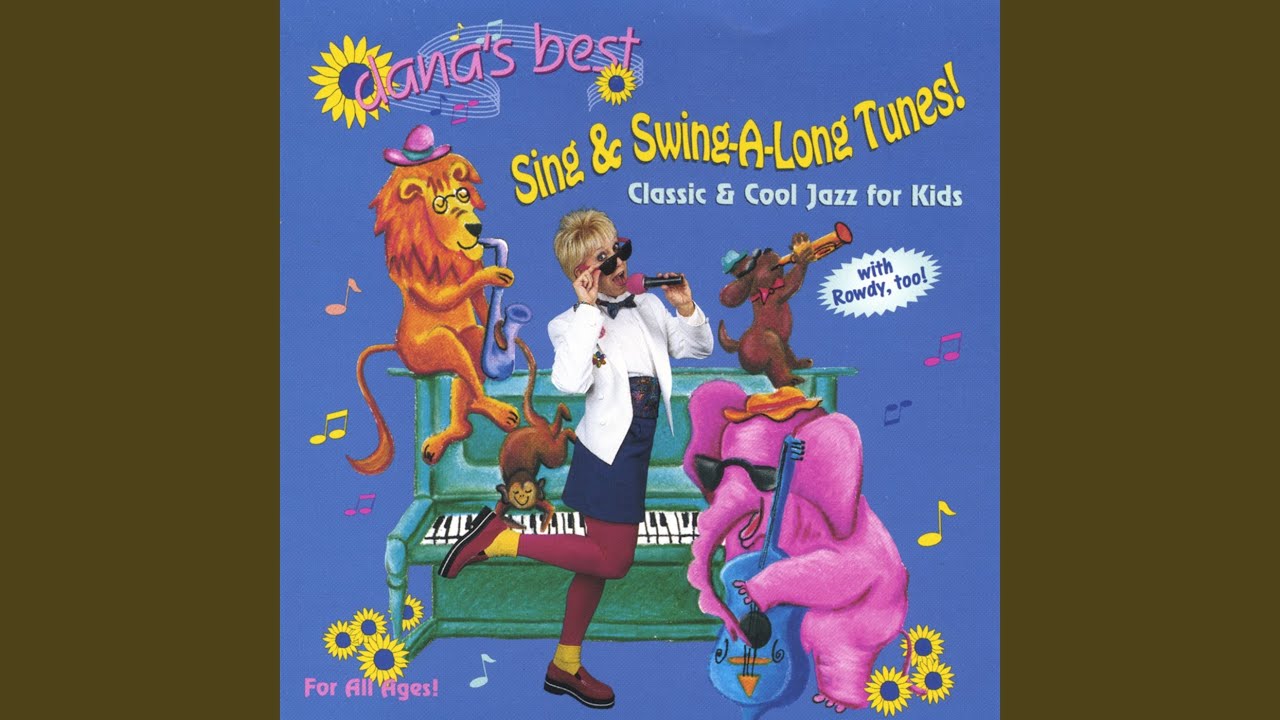 The Swing Along Song - YouTube