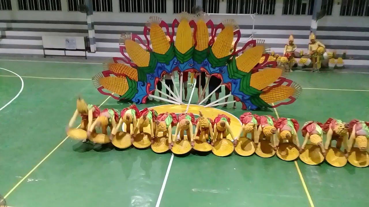 Mais Festival | NEUST Papaya | Rehearsal - YouTube