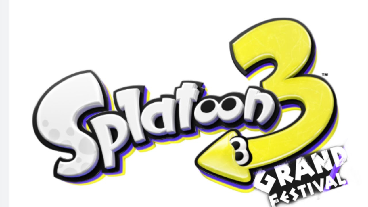 Ebb and Final Flow (Off The Hook)—Splatoon 3: Grand Festival - YouTube