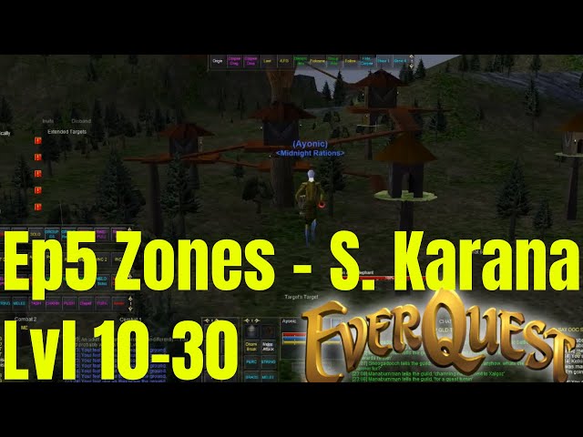 Karana Everquest