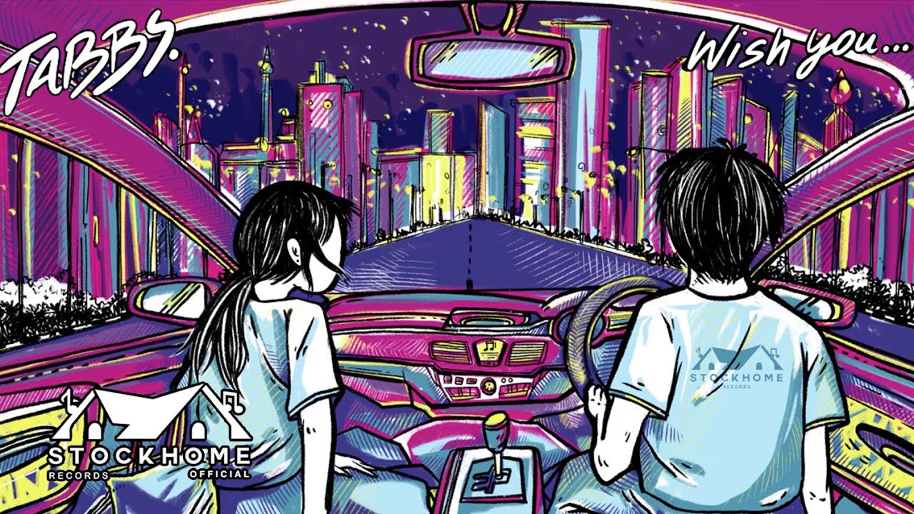 TABBS┇Wish you... - YouTube