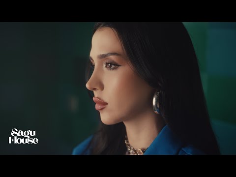 Ceren Sagu - Alışırım Sandım