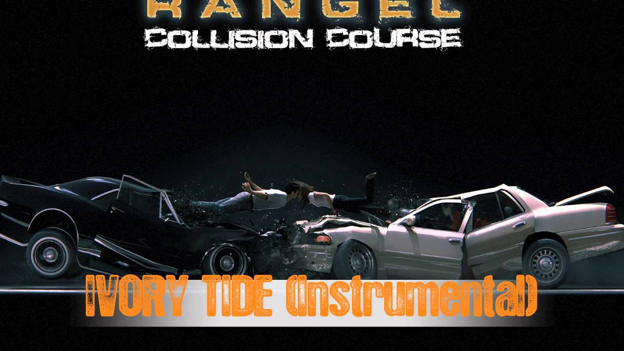 RANGEL - Collision Course (FULL ALBUM) (Released 2011) - YouTube