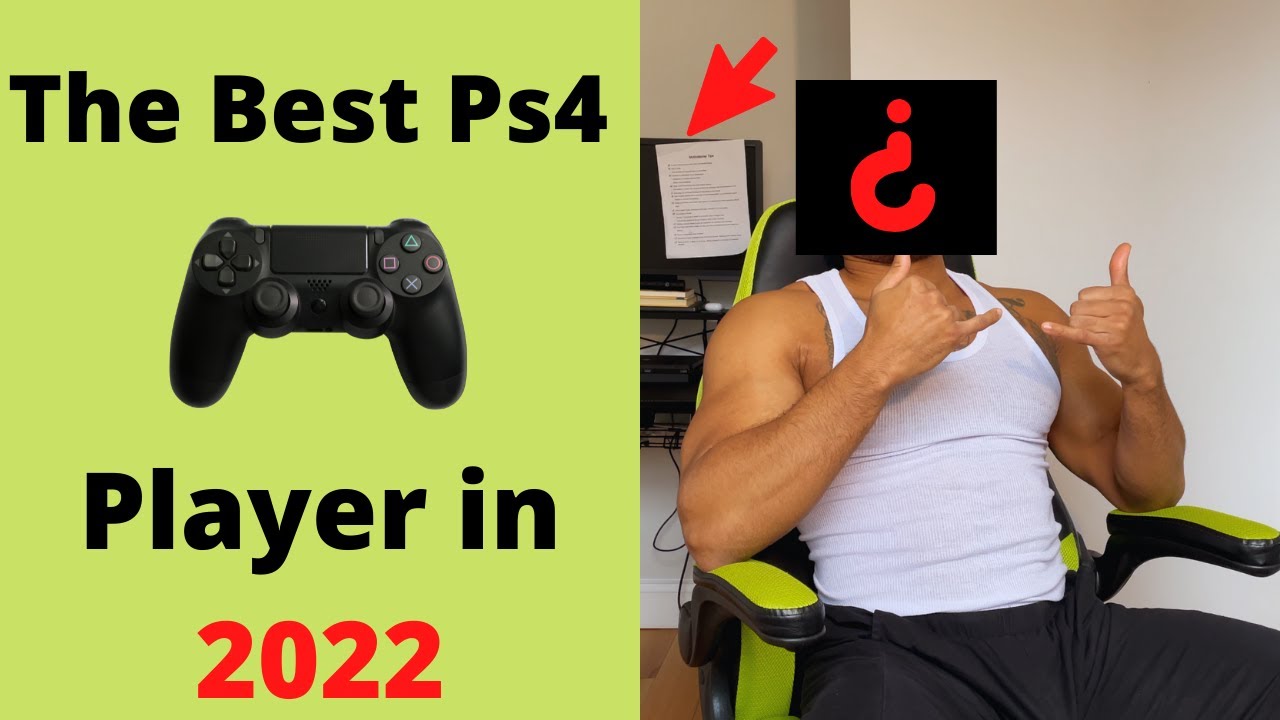 The Best Fortnite Controller Player in 2022 Chapter 3 - YouTube