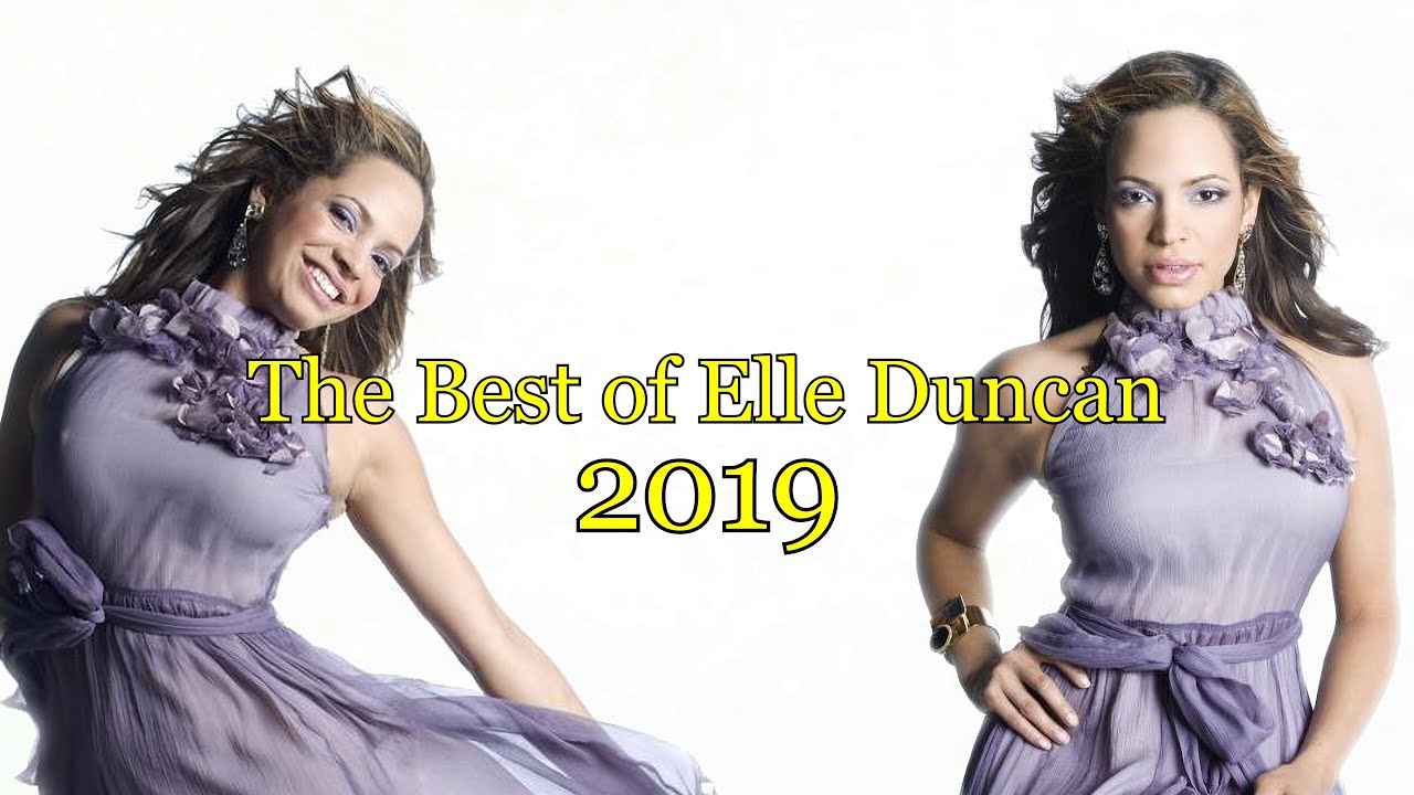 The Best of Elle Duncan 2019 - YouTube