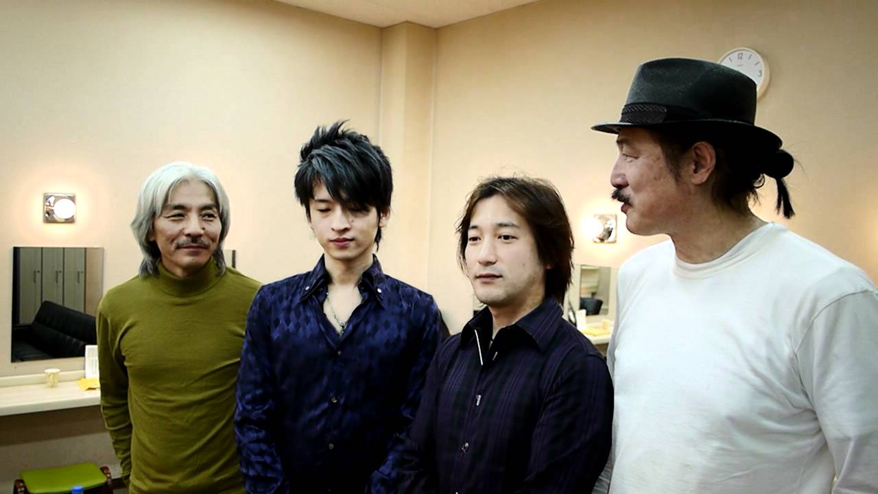 T-SQUARE After show - YouTube