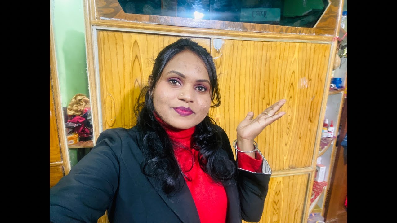 AnshuVerma WM is live - YouTube