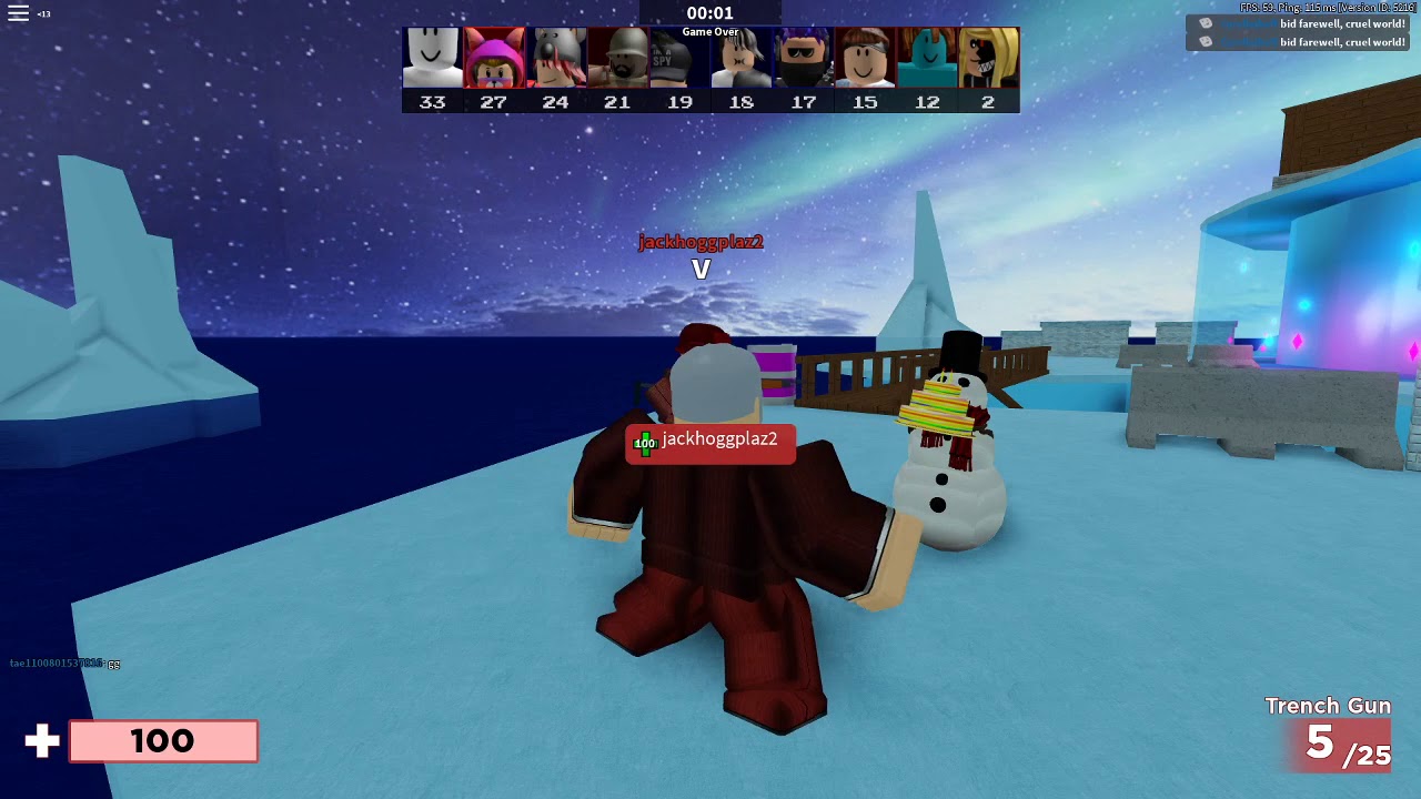 Roblox Again!!?? - YouTube
