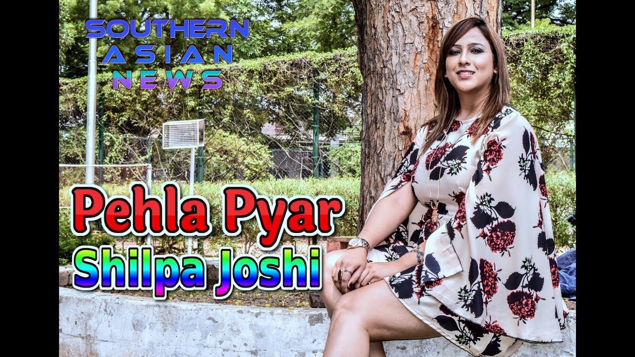 Pehla Pyaar Song | Zee Music | Shilpa Joshi - YouTube