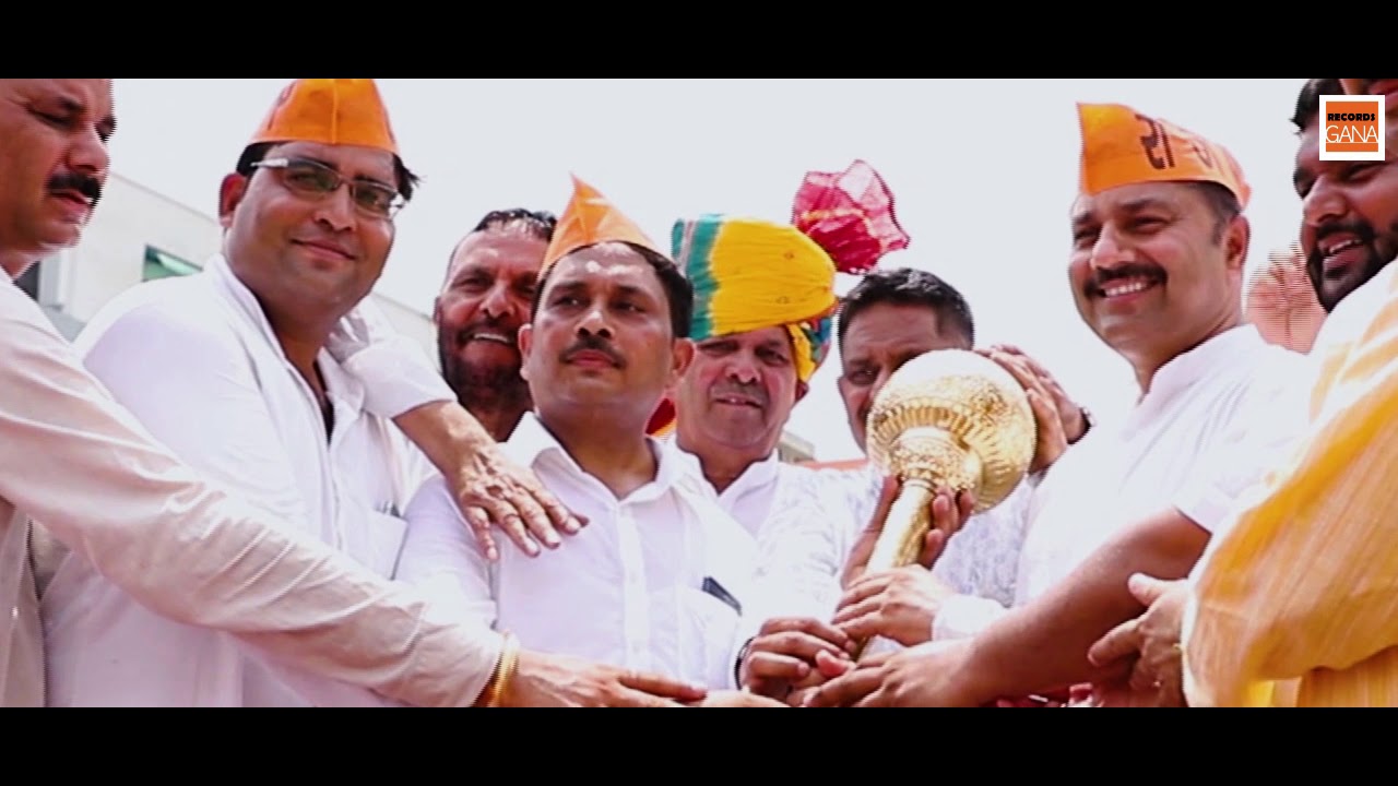 Sher singh Rana Song/Aarambh/ Sher singh Rana/ Deep rajput/ new ...