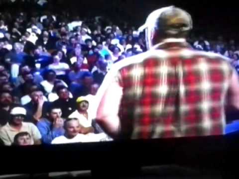 Larry the cable guy git-r-done - YouTube