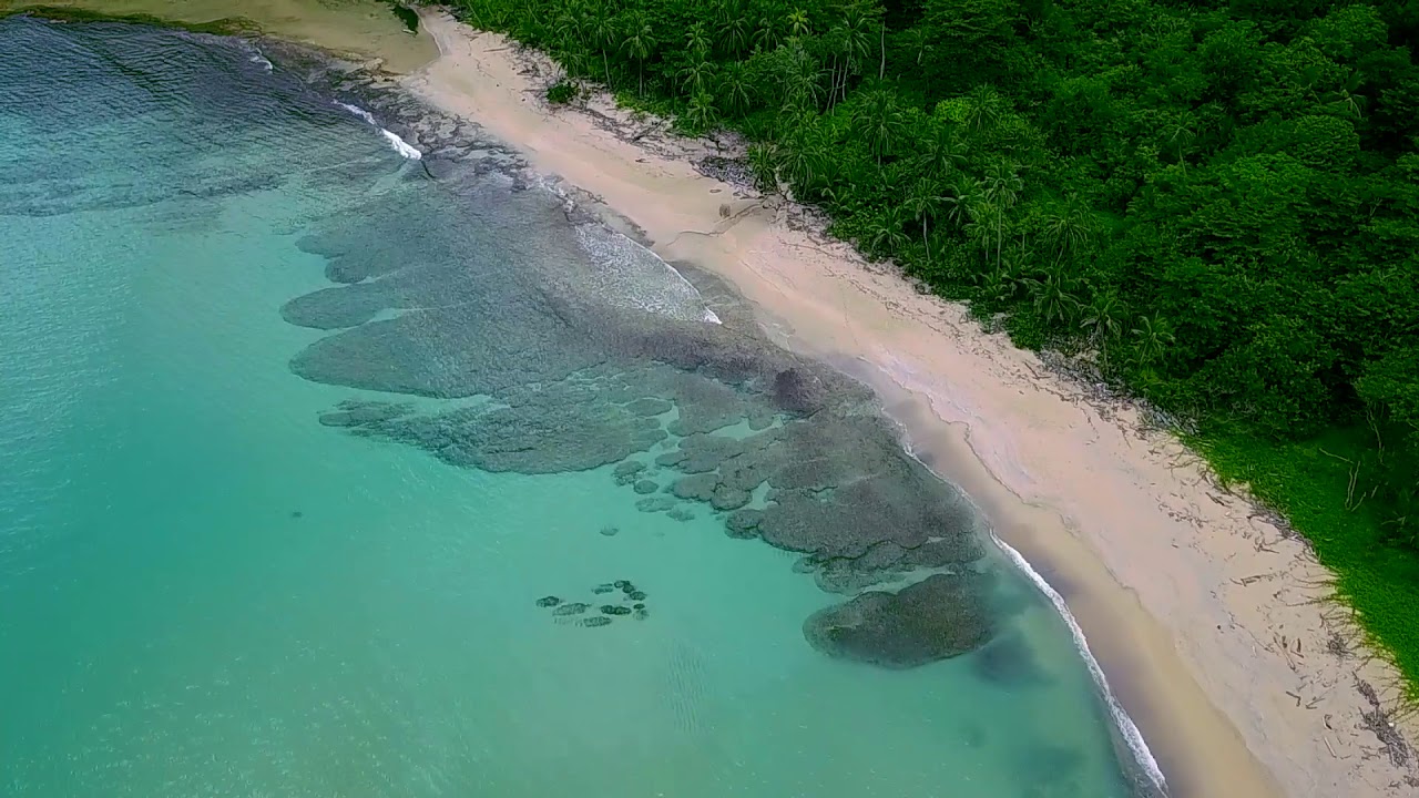 Punta Manzanillo - YouTube