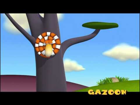 Gazoon - YouTube