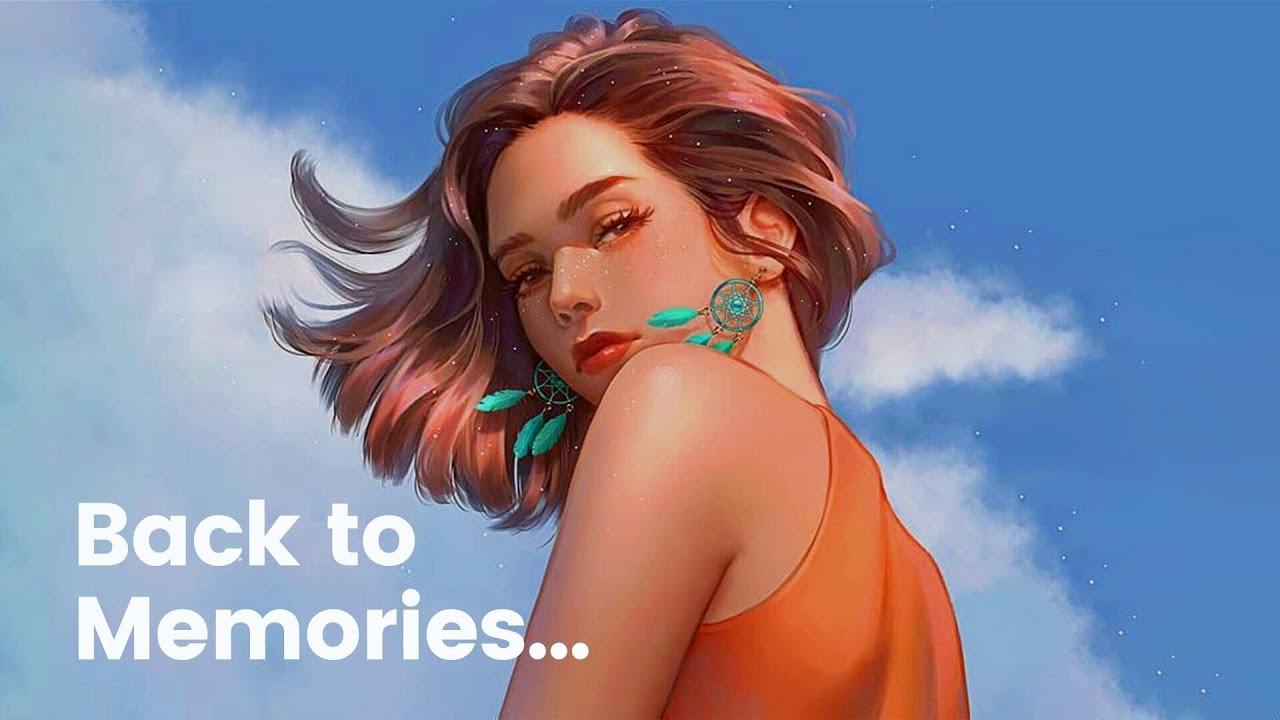 Let's reminisce our memories... - YouTube