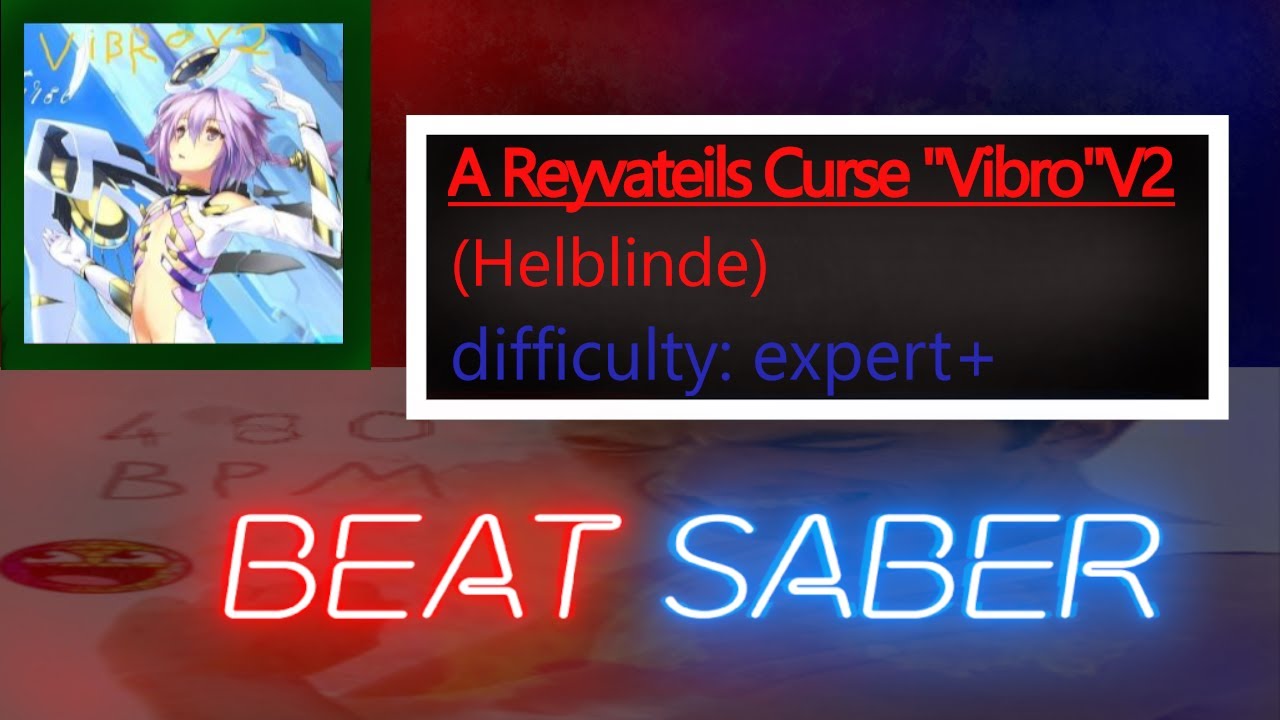 Helblinde - A Reyvateil's Curse (Dennileon1) first french pass 46.13% ...