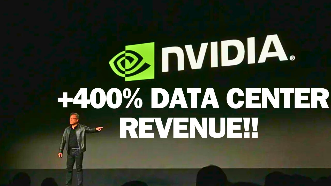 NVIDIA anunţã venituri foarte bune! Cumpãrãm acum sau aşteptãm? BONUS ...
