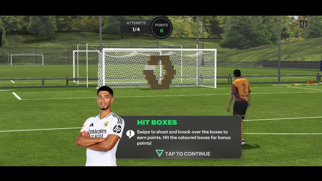 FC MOBİLE HİT BOXES - YouTube