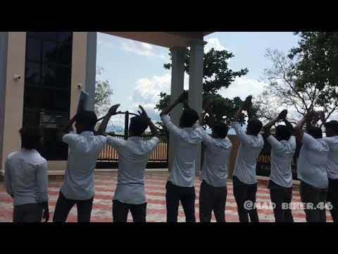 Tdmns college IT department final year 2018-2021 - YouTube